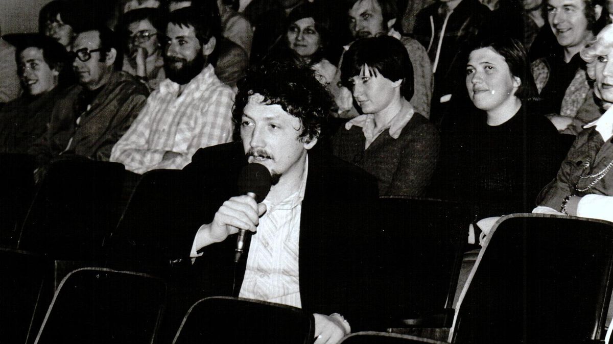 Elmar Klos a Oscaři - Médium.cz