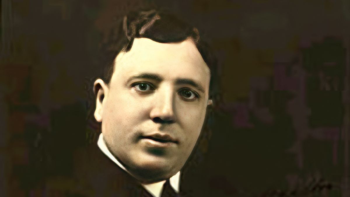 Aureliano Pertile, legendární italský tenorista - Médium.cz