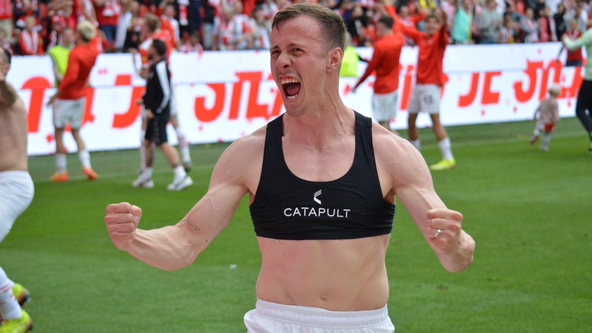 Slavia posílila béčko, které rozdrtilo Baník. Chceme rezervy prvoligových týmů v druhé lize ...