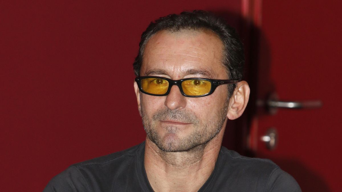 Dcera Ondřeje Vetchého je překrásná. Rebeka zazářila s tatínkem ve filmu, hraje i její bratr ...