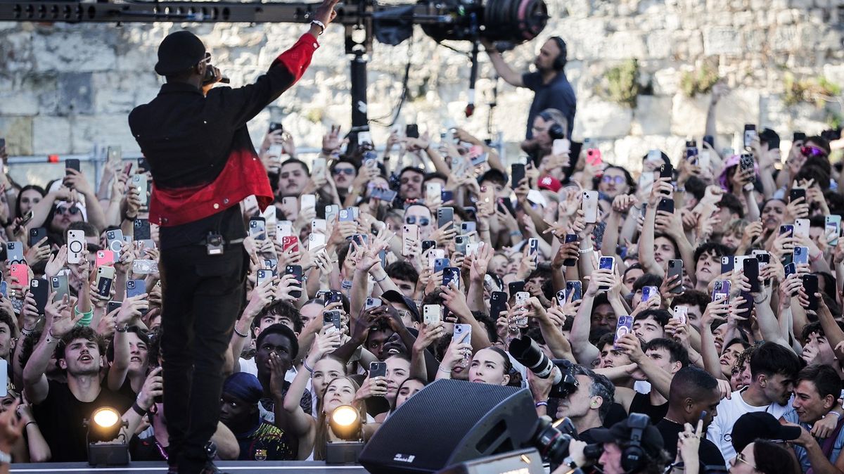 Zemřel Werenoi: Hudební fenomén odešel ve věku 31 let - Médium.cz