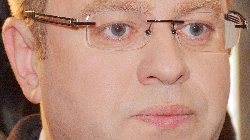 Václav Moravec se znemožnil ve vlastním pořadu - Médium.cz