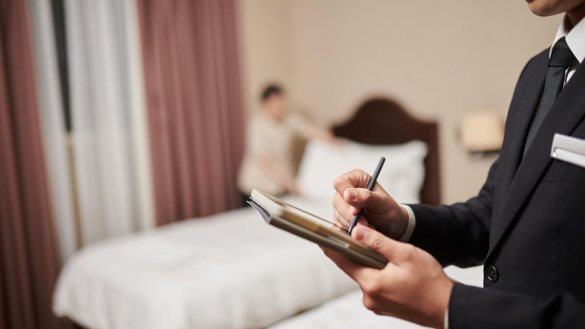 Klára (34): Dovolená v Thajsku byla plná slunce, dokud jsem nenašla na pokoji vzkaz od čísníka ...