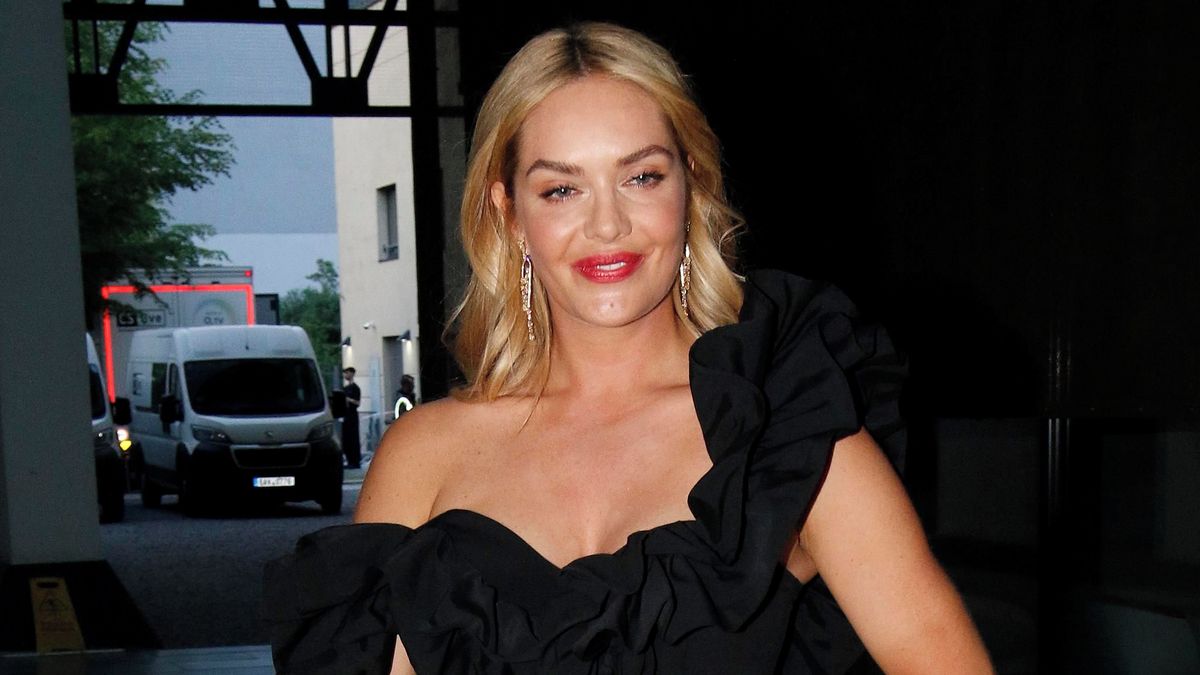 Diskuze - S kým žije Taťána Kuchařová: Miss World touží po miminku, partnera tají - Médium.cz