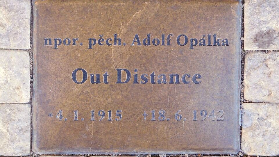 Diskuze - Adolf Opálka - důstojník a vlastenec - Médium.cz