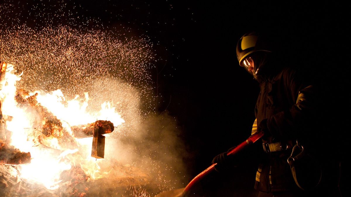 Žhářský útok ve Vítkově: Pachatelé jsou na svobodě, popálená Natálka bojuje s trvalými následky ...