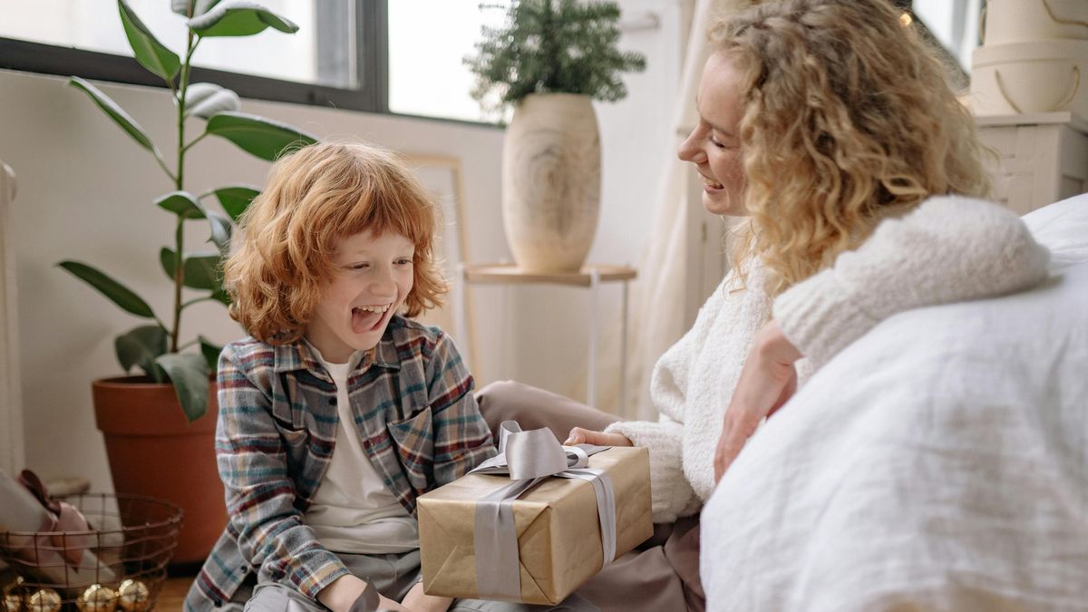 Řeším dárek za první vysvědčení. Co dáváte vy? - Médium.cz
