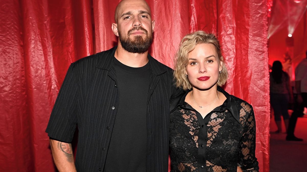 S kým žije po rozvodu Patricie Solaříková? Alexe si chrání, k ...