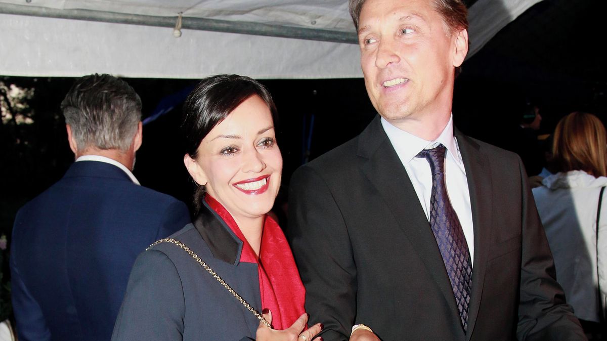 S kým žije Tereza Brodská z Ulice? Její manželství se známým fotografem ...