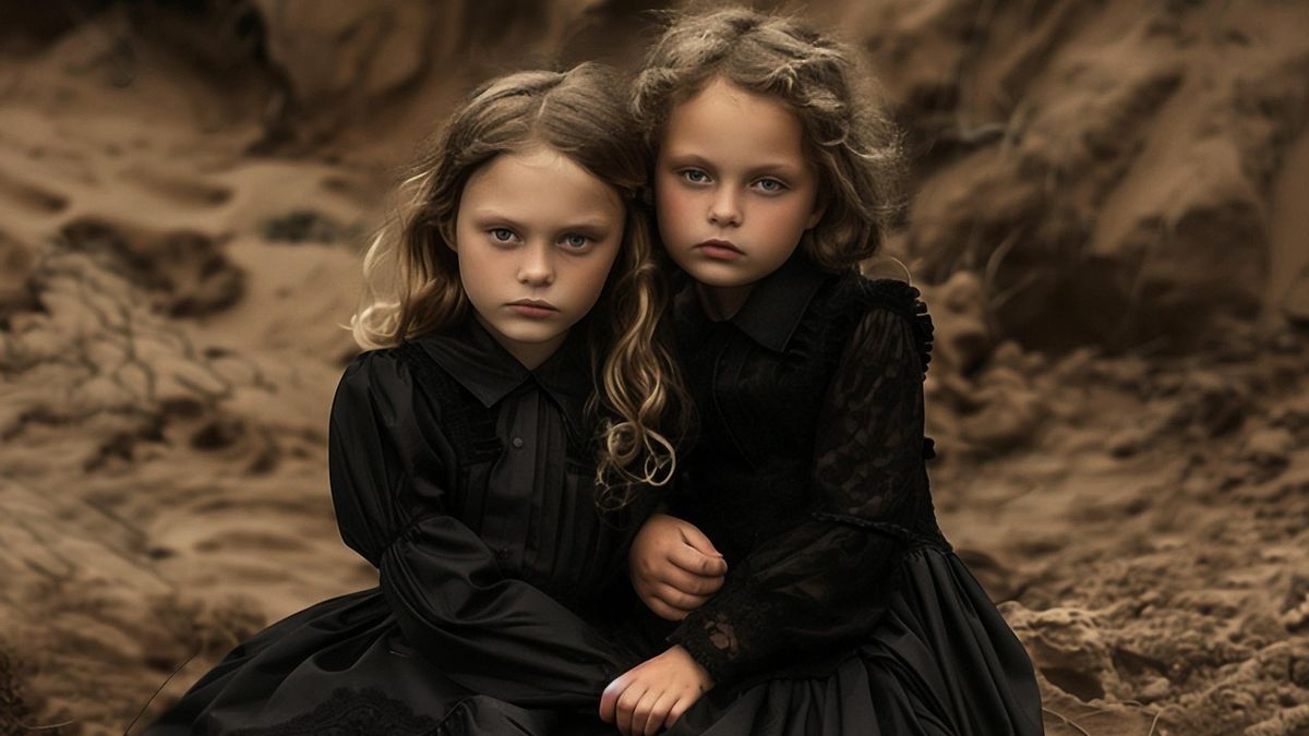 Sestry z Osvětimi: Eva a Miriam přežily zrůdné Mengeleho pokusy. Evin polibek nacistovi šokoval ...