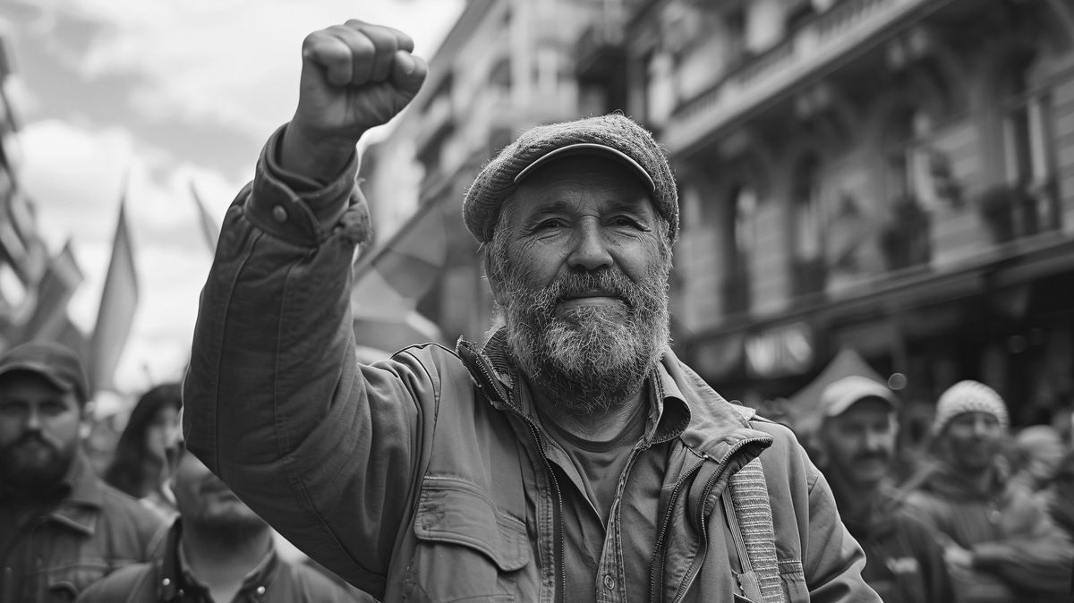 Utéct, nebo vzdorovat? Hrdinové z obou stran: emigrace i setrvání v ...