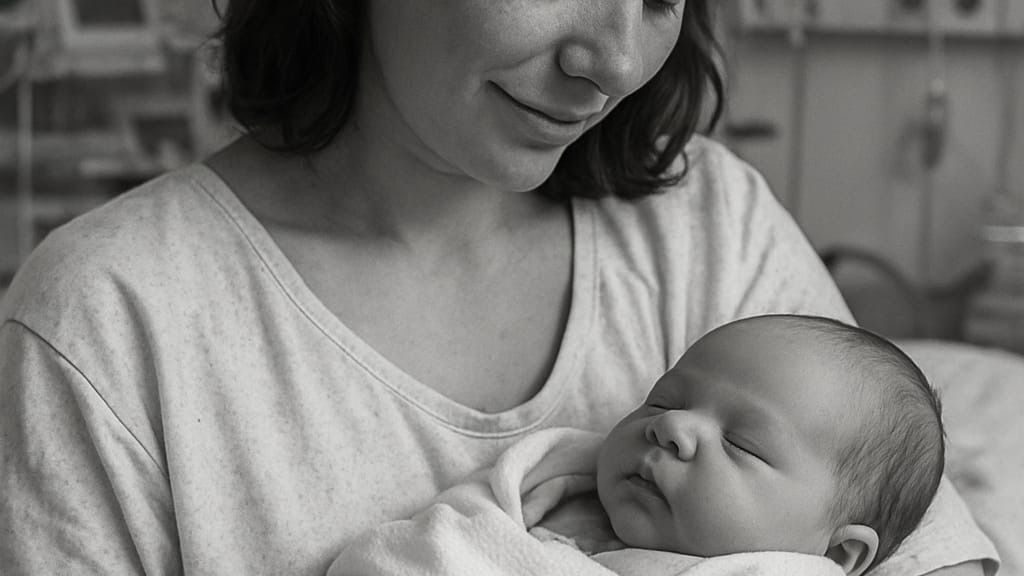 Steh pro tatínka? Ne, děkuji! - Médium.cz