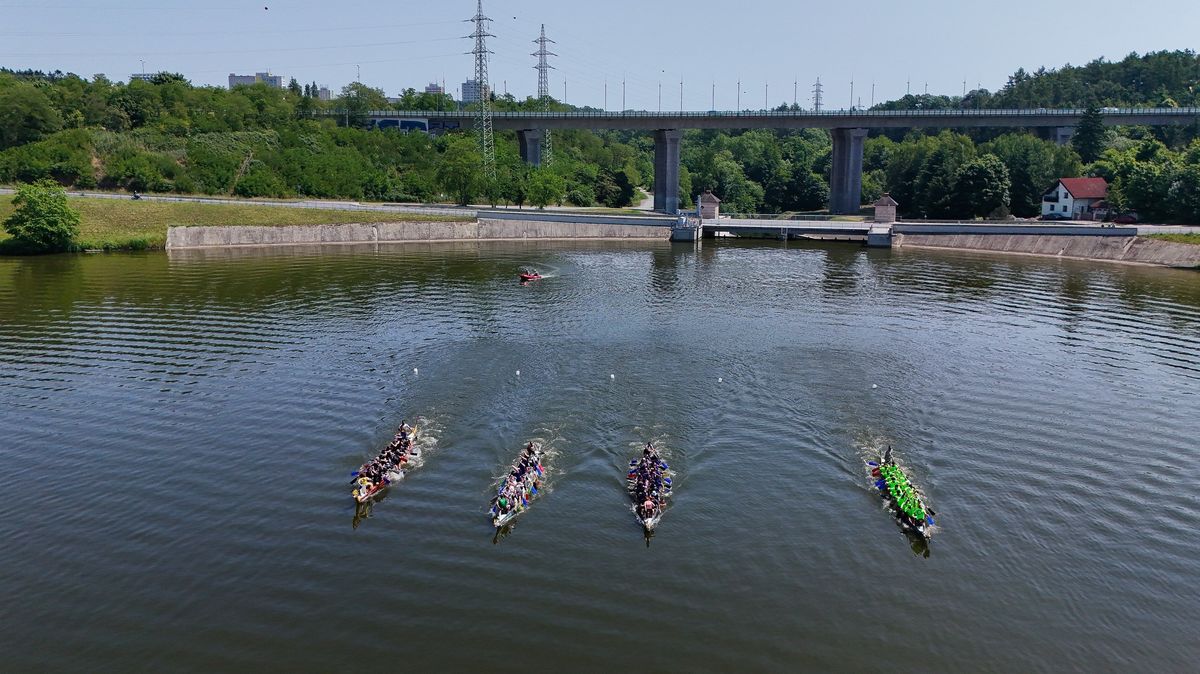 Diskuze - PD CUP 2025 je minulostí - Médium.cz
