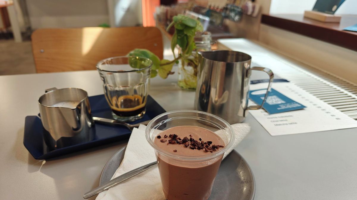 Kaš-mi-daš je perlou mezi pražskými kavárnami - Médium.cz