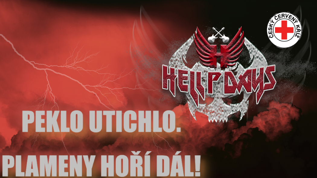 HellpDays 2025 je za námi – děkujeme všem, kdo byli u toho - Médium.cz