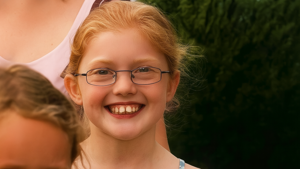 Plivali na ni a uráželi ji pro vzhled. Z dívky je dnes Miss Anglie i ...