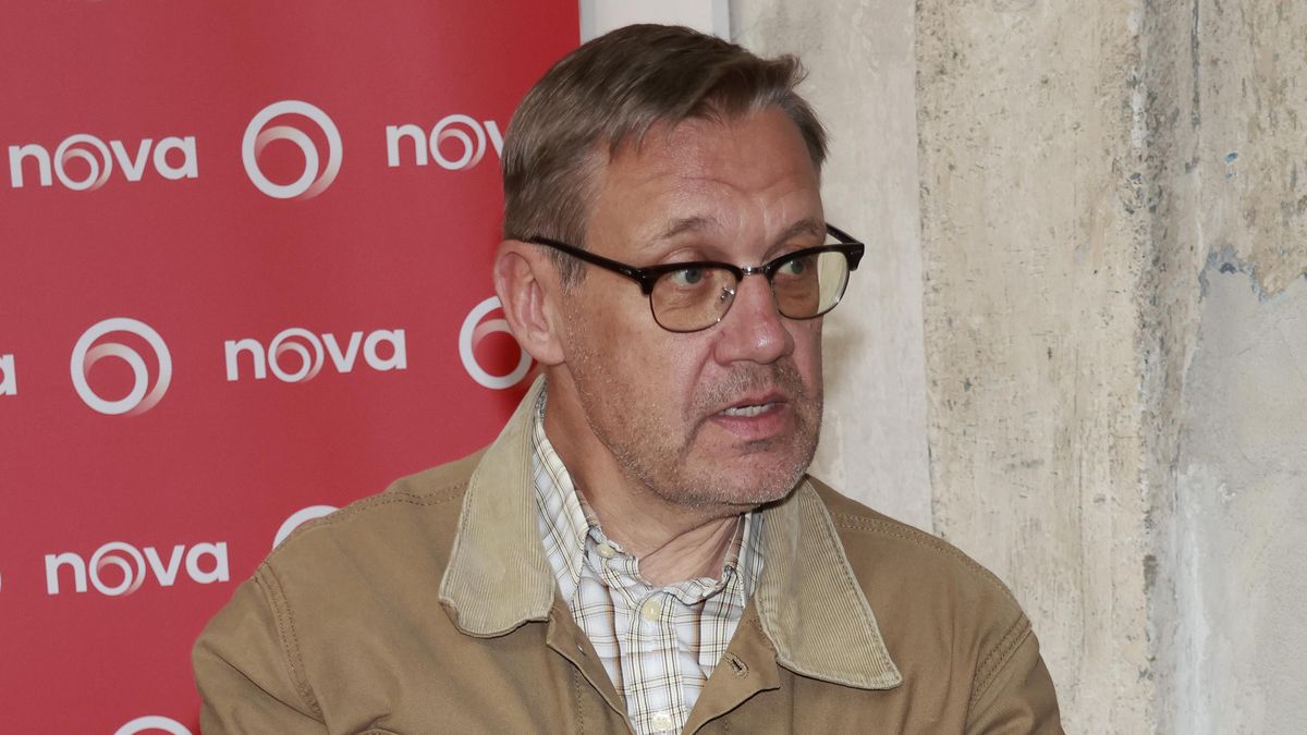 Jako vejce vejci. Mladší bratr Davida Matáska je hercovou kopií. Dělí je ale jeden velký rozdíl ...