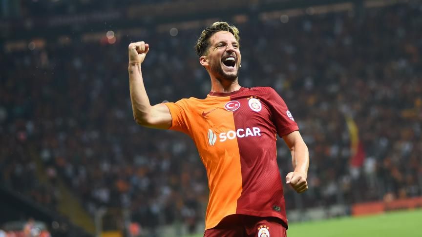 Dries Mertens – kariéru končí legenda, která neřvala, ale přesto zůstala nesmazatelná - Médium.cz