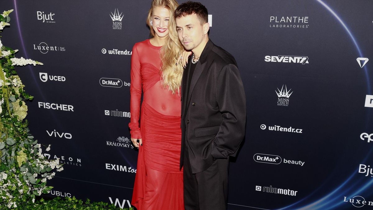 Natálie Kotková ani po třicítce děti nechce. Jenže Petr Lexa to má už několik let jinak - Médium.cz