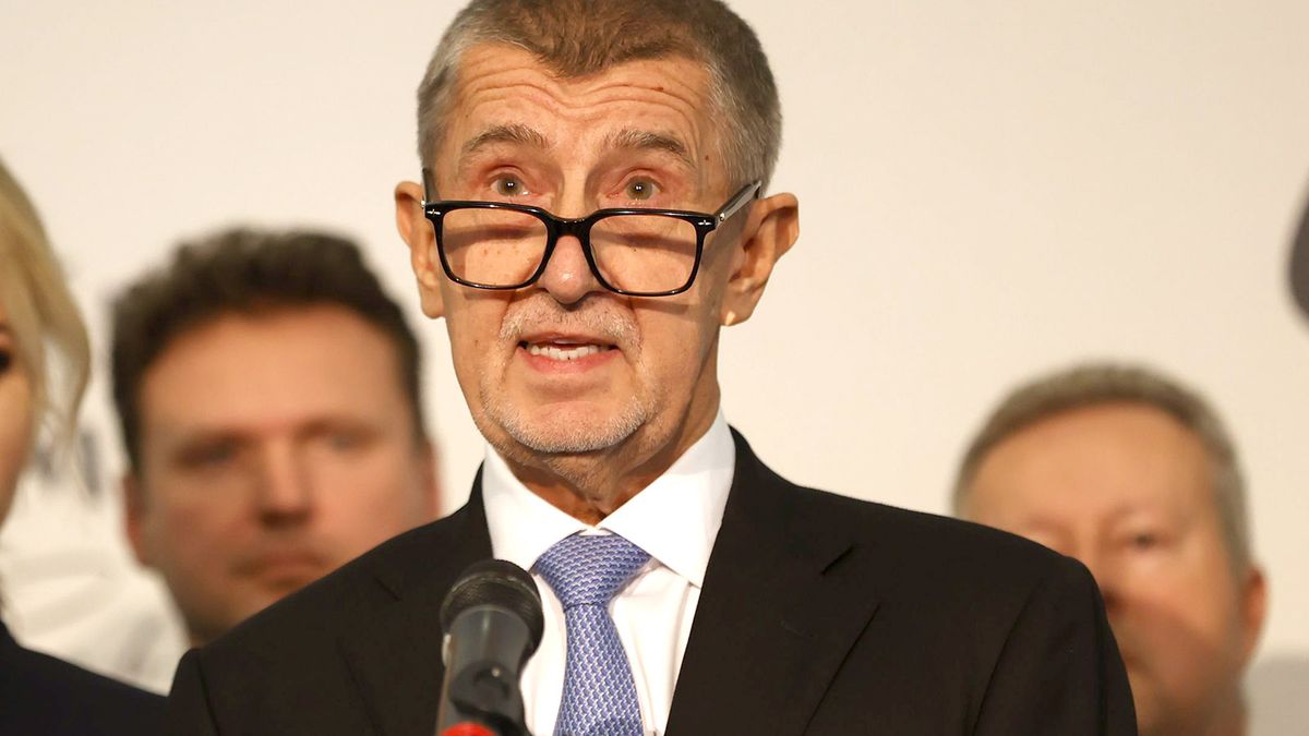 Anketa: Má Babišova vláda vaši důvěru? Hlasujte a řekněte svůj názor - Médium.cz