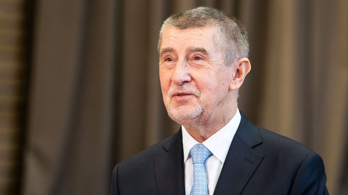 Babiš se řadí mezi nejmocnější muže světa, volá mu i Donald Trump! Kdo ...