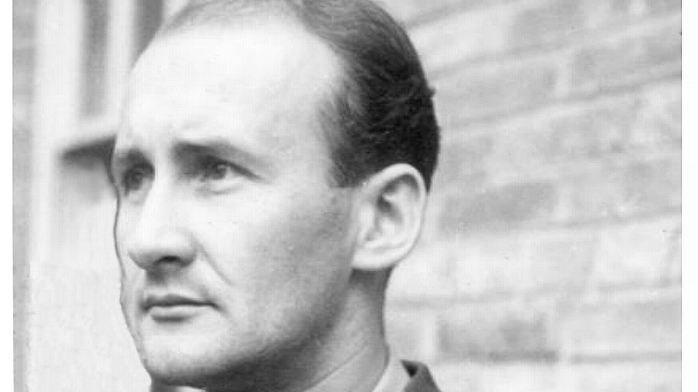 Major René Černý: hrdina zahraničního odboje a další oběť komunistické ...