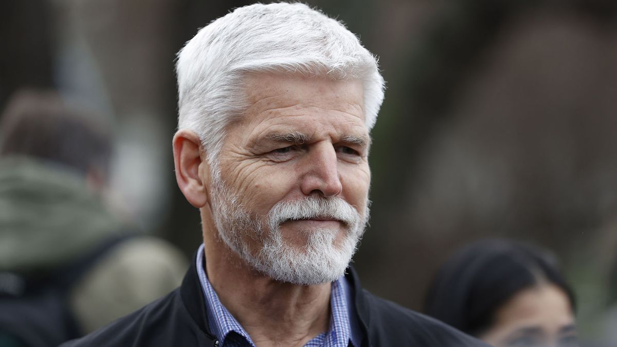 Petr Pavel jako loutka poradců? Odpůrci ho tak rádi uvidí, narativ ...