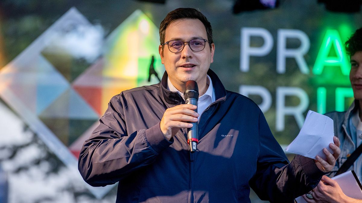 Když vláda vrtí psem - Médium.cz