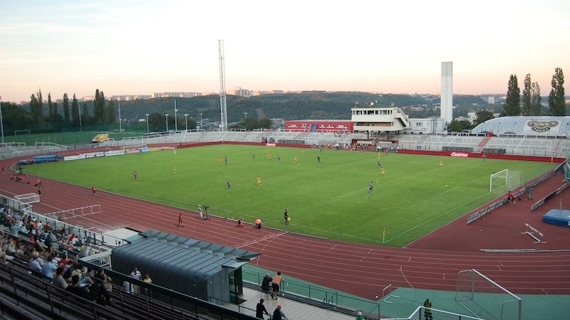 Trenér Rada si „vstřelil vlastní gól“. Jakub Řezníček ale nakonec Duklu v lize zachránil - Médium.cz