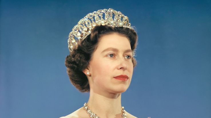 Alžběta II.: Bylo jí teprve 27 a stala se královnou, kterou svět ...
