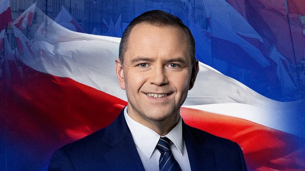 Diskuze - Největším problémem Polska není prohra Rafala Trzaskowského ...