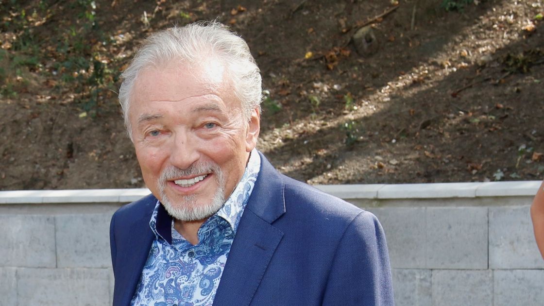 O dceři Karla Gotta Lucii se v médiích prakticky vůbec nemluví. Pracuje ...