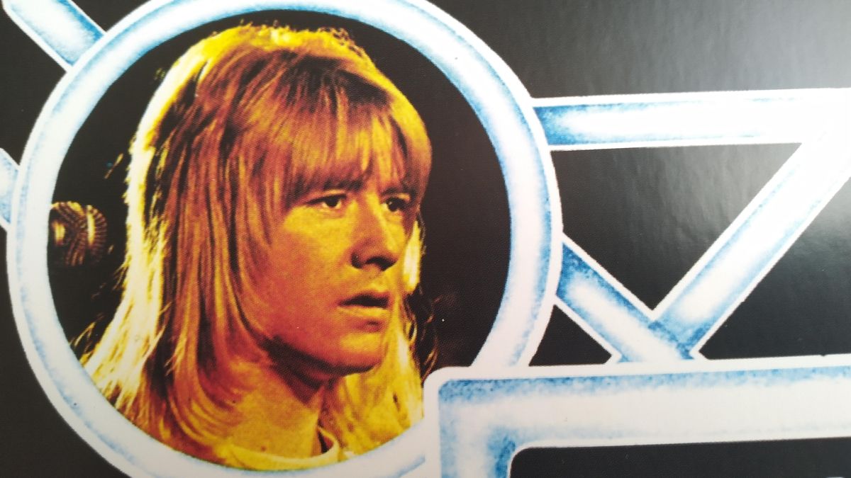 Démon rock’n’roll: Fešák Brian Connolly přišel o svůj skvělý hlas ...