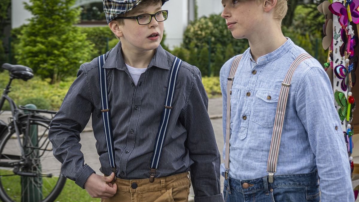 Syn si domů přivedl kamaráda, který u nás zůstal měsíc - Médium.cz