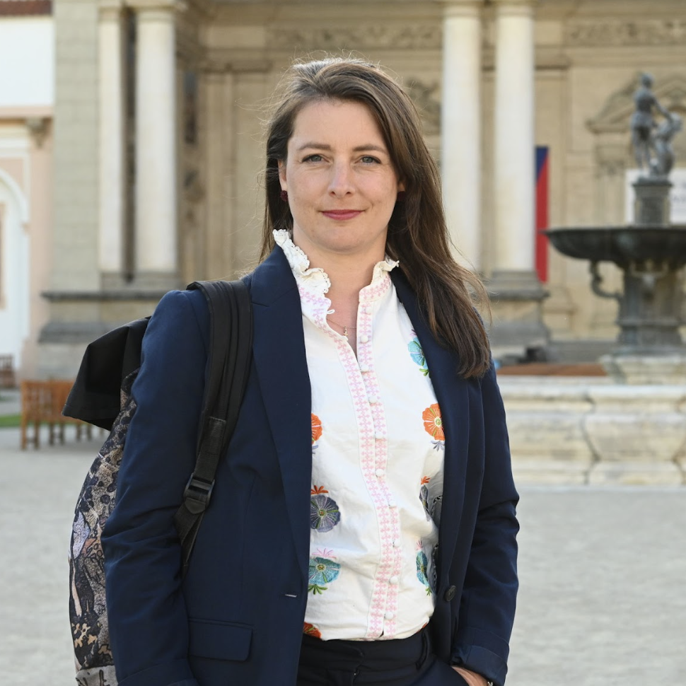 Adéla Šípová - Médium.cz