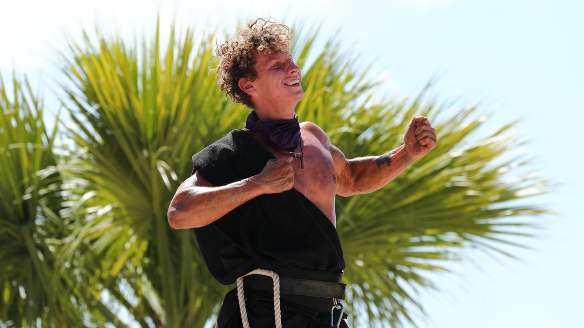 Kdo je vítěz Survivoru 2025? Spicy Páju na ostrov přemluvila Yeni, chtěl tam zůstat déle než ona ...