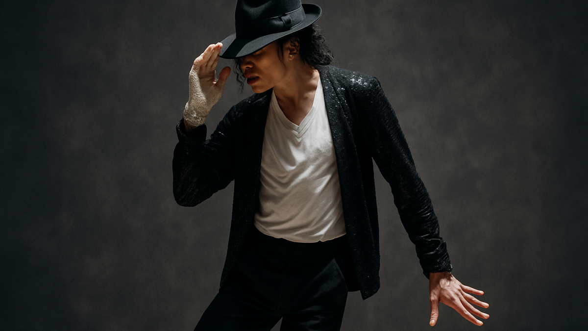 Michael Jackson – Odkaz, který žije dál - Médium.cz