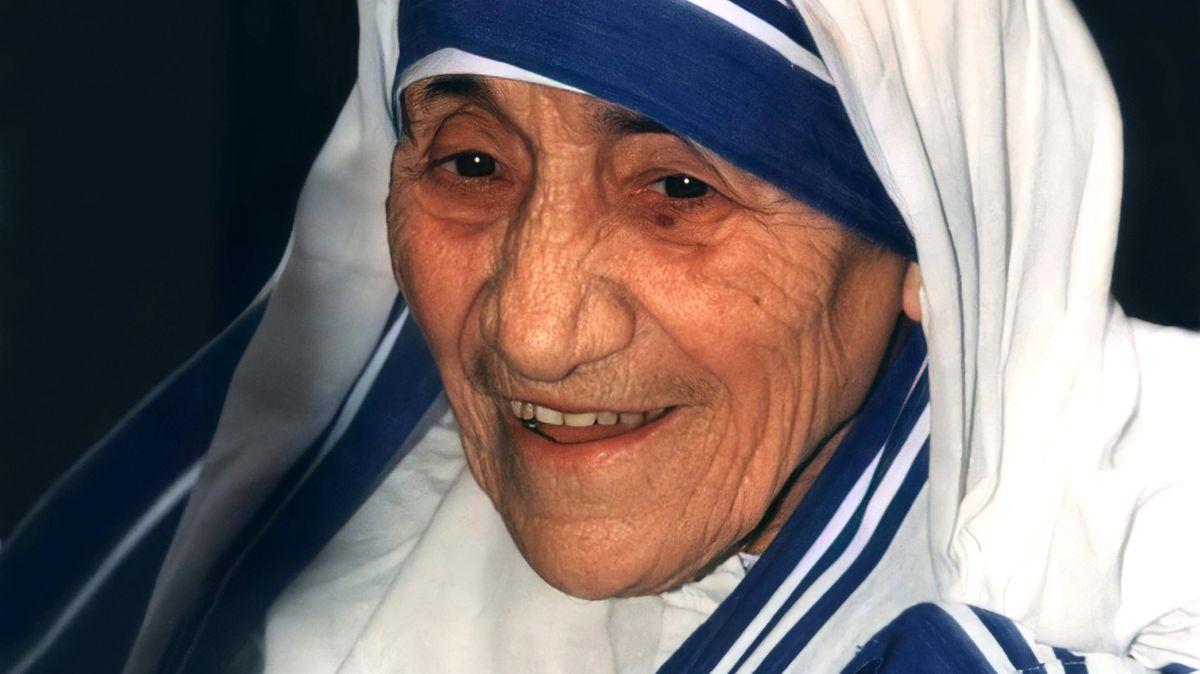 Diskuze - Světice Matka Tereza: Fanatička a podvodnice, která lidi ...