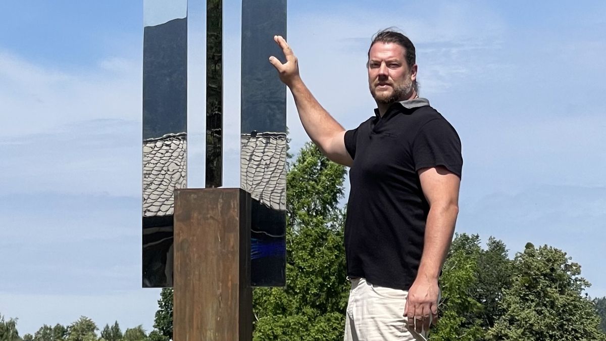 Čas a prostor v pohybu - Médium.cz