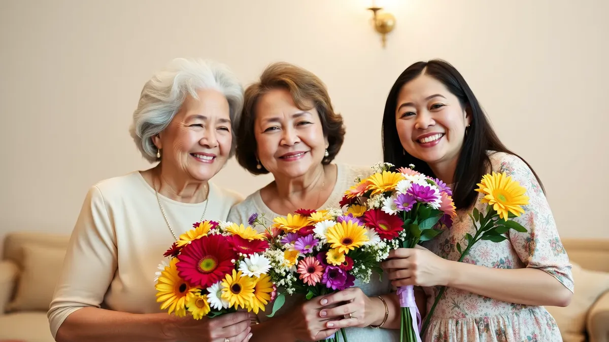 Většina lidí nedokáže správně vyřešit tuto logickou hádanku s rodinnými ...