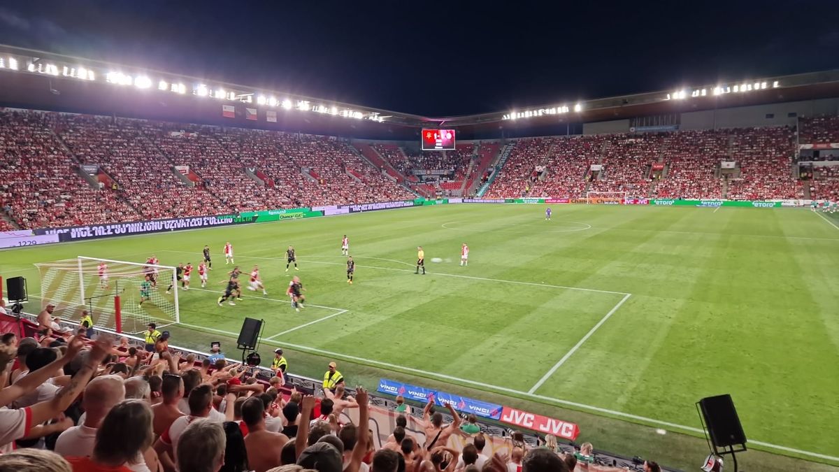 Slavia, Sparta i Baník v prvním kole ztratily překvapivě body. Co ...
