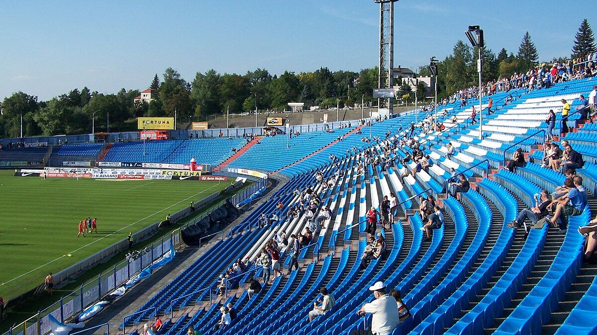 Legenda znovu ožívá. Bazaly se stávají symbolem nové éry Baníku Ostrava - Médium.cz