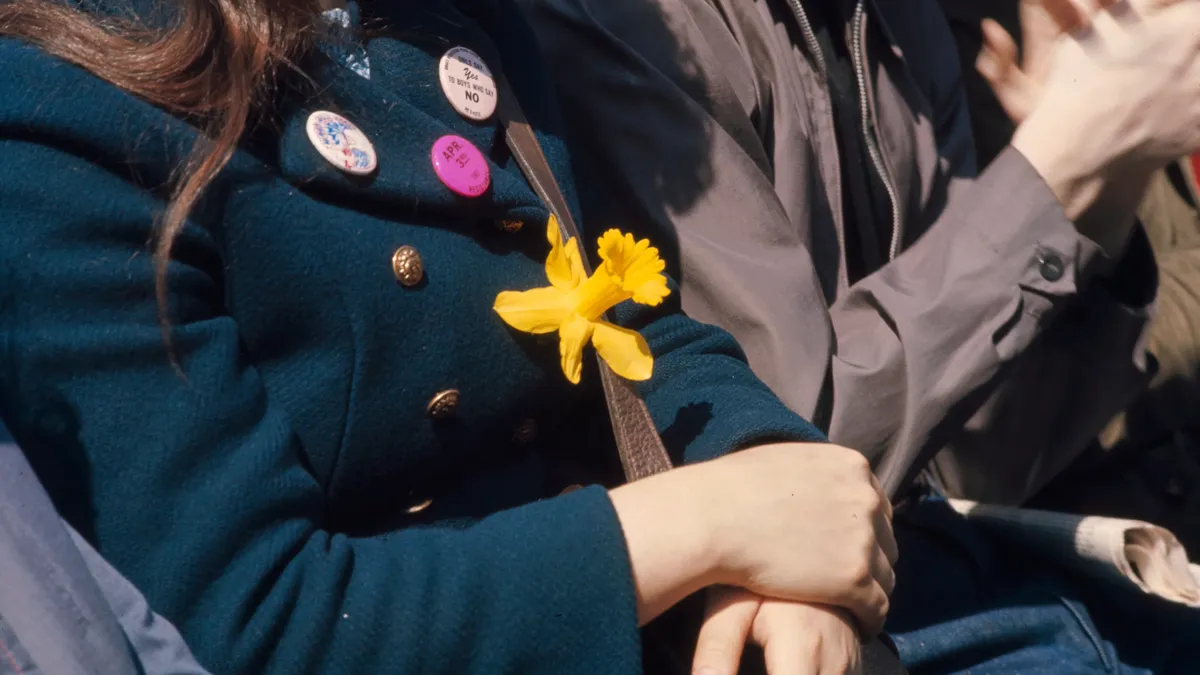 Jeden hit a dost: Edwin Starr - War - Médium.cz