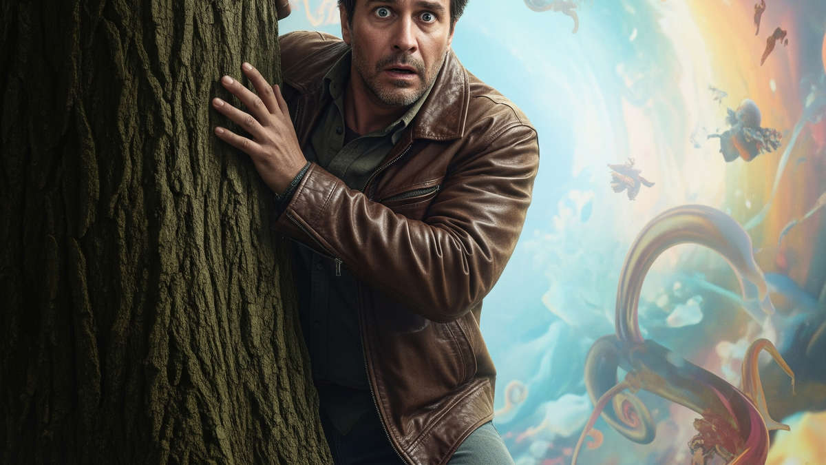 Adam (33): Myslel jsem, že se bojím lidí. Pak jsem zjistil, že se ...