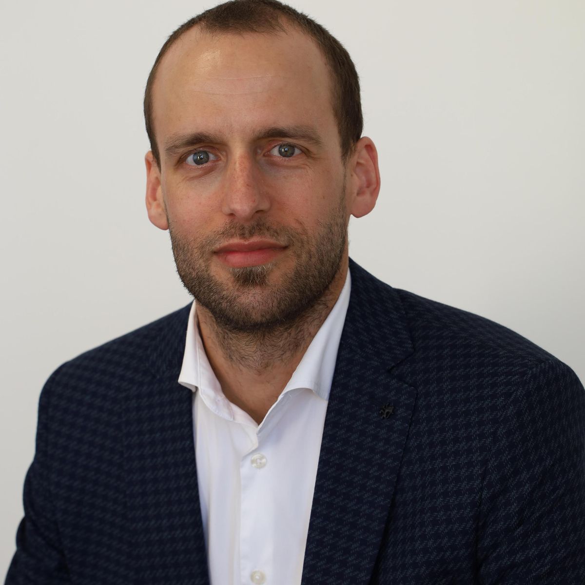 David Chytil - Médium.cz