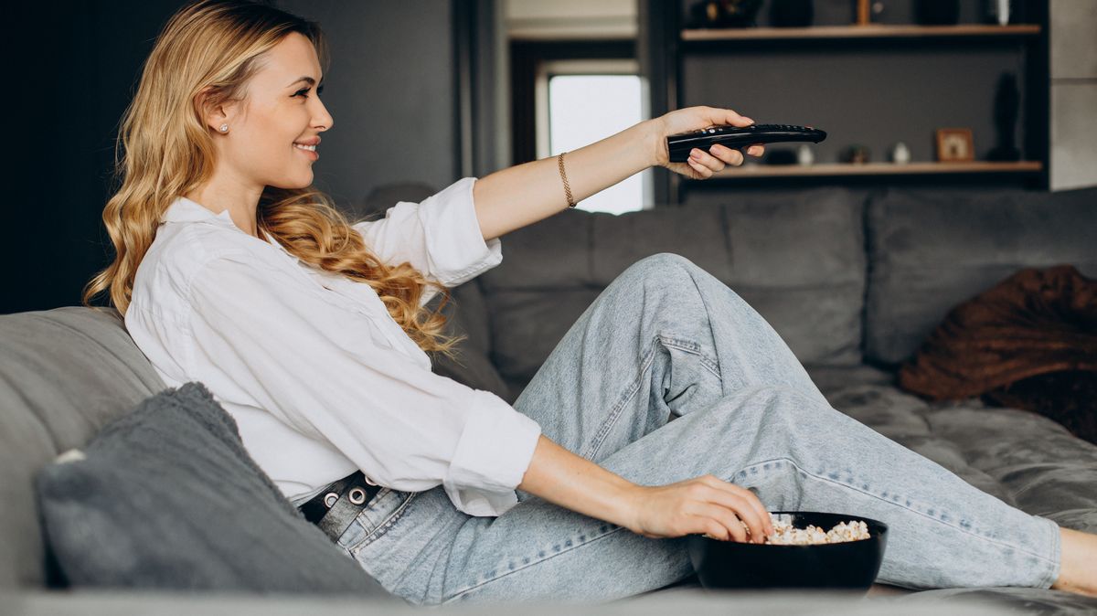 Kterou seriálovou postavou jste ve svém podnikání? Charlie, Monica nebo ...