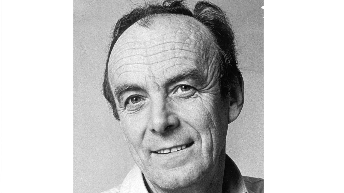 Dnes před 100 lety se narodil Jiří Ruml - Médium.cz