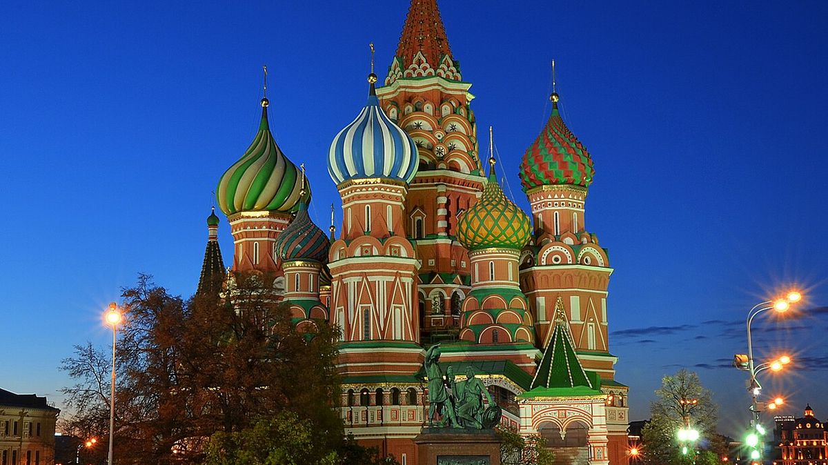 Mathias Rust přistál s cessnou na Rudém náměstí. Dnes by ho Rusové ...