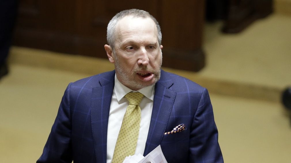 Dcera Václava Klause mladšího je krásná a vzdělaná. Exprezidentův syn má čtyři děti se dvěma ...