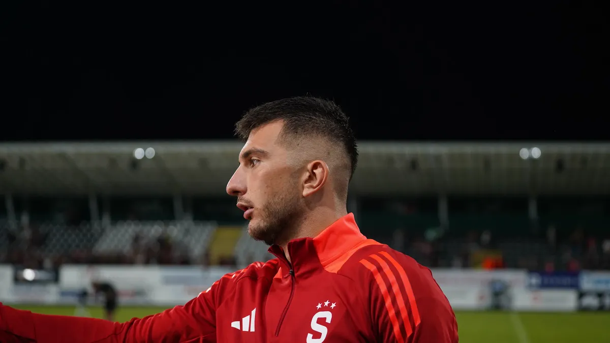 Komentář: Proč se Kofod, Tuci a Krasniqi neprosadili ve Spartě? - Médium.cz